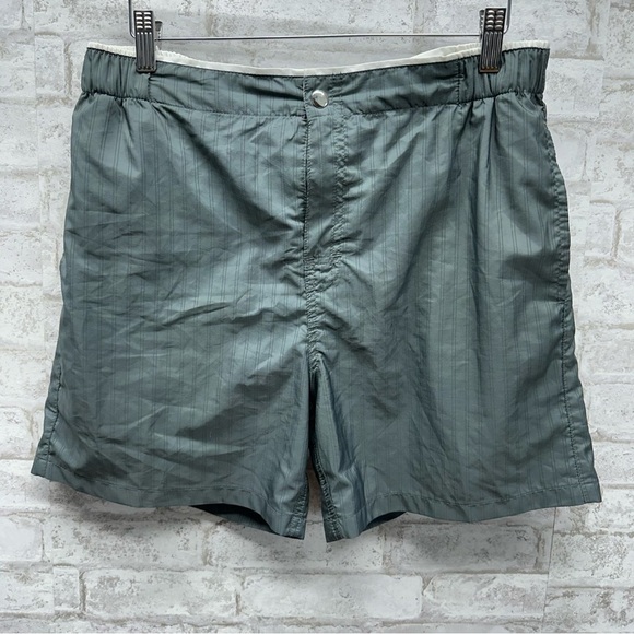 Beach Rays | Swim | Beach Rays Gray Board Shorts Mens Size Medium ...